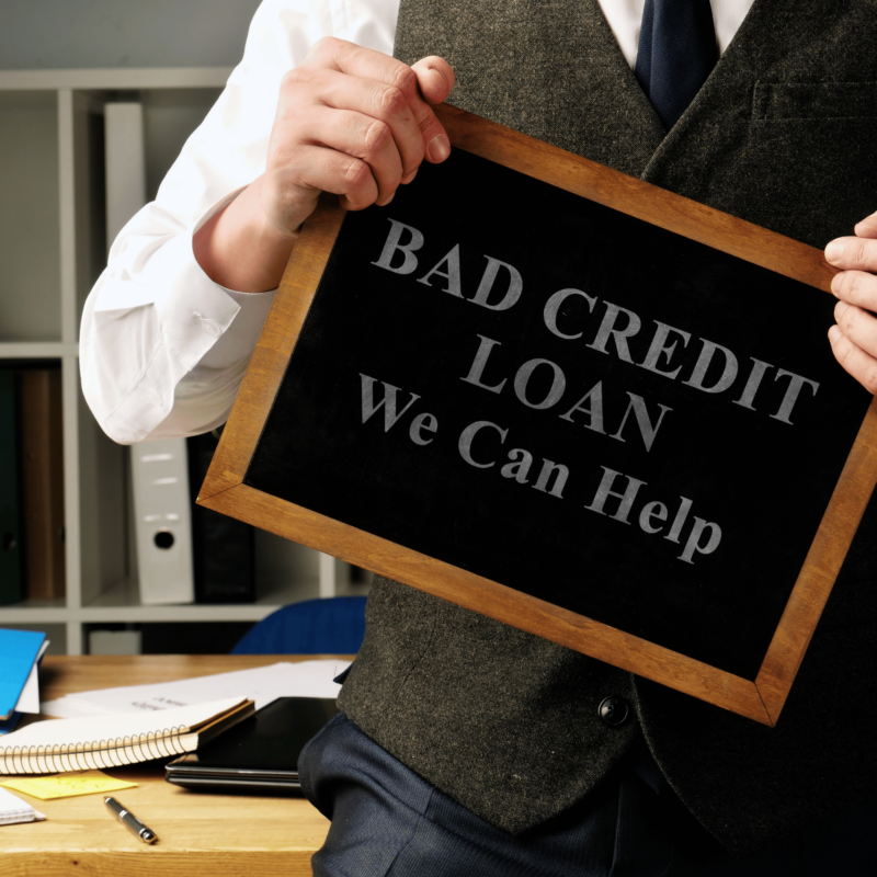 credit score improvement | Next Level Credit Score